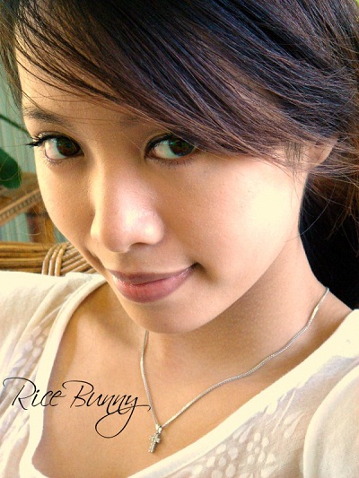 Sexy Girls Bikini Blog Michelle Phan Lancome Paris